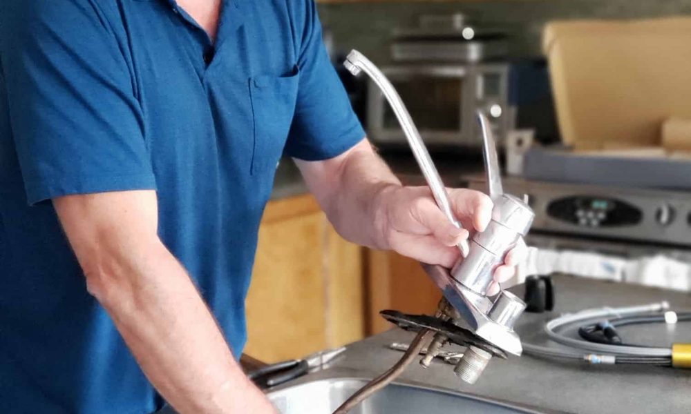Faucet Repair Albuquerque | 505 Plumbing